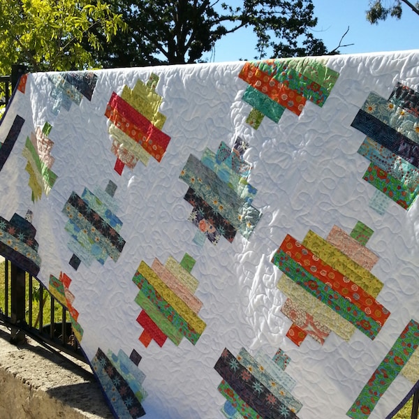 Quilt Hand Made - Etsy