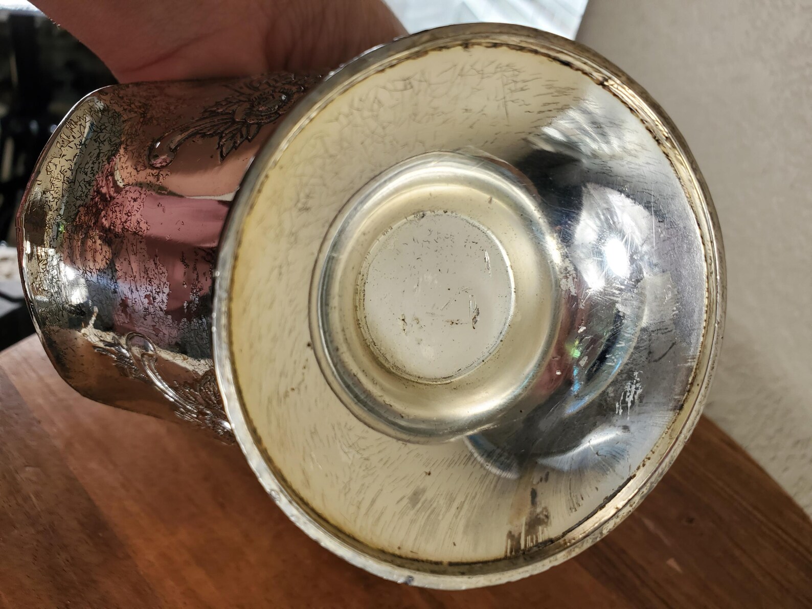 Vintage 1960s Raimond Ornate Silver-plated Sugar Scuttle - Etsy
