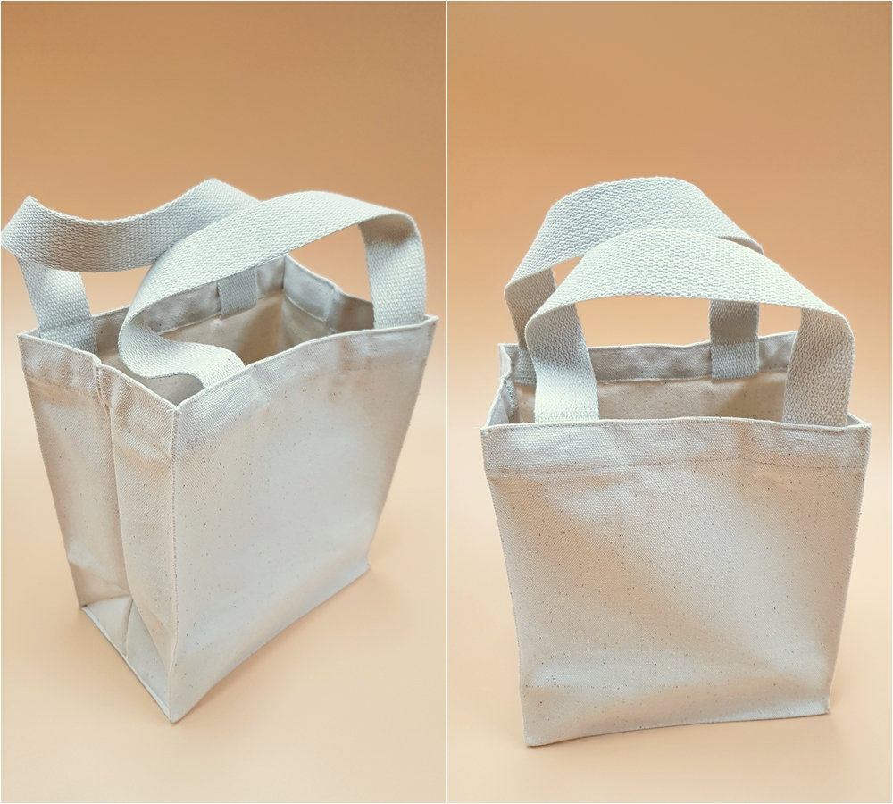 Lunch Bag Snack Bag Breakfast Bag Picinic Bag / Eco - Etsy