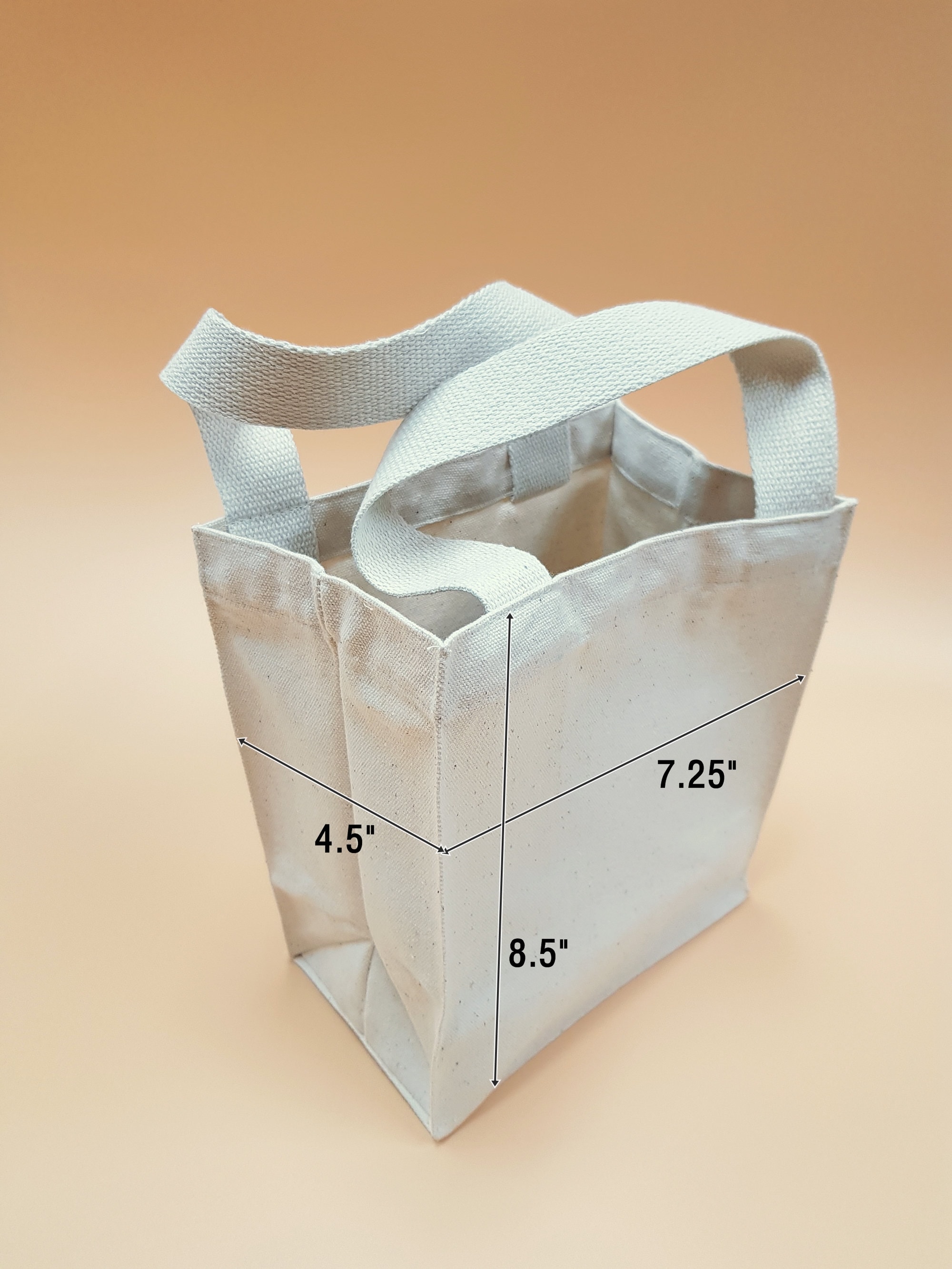 Lunch Bag Snack Bag Breakfast Bag Picinic Bag / Eco - Etsy