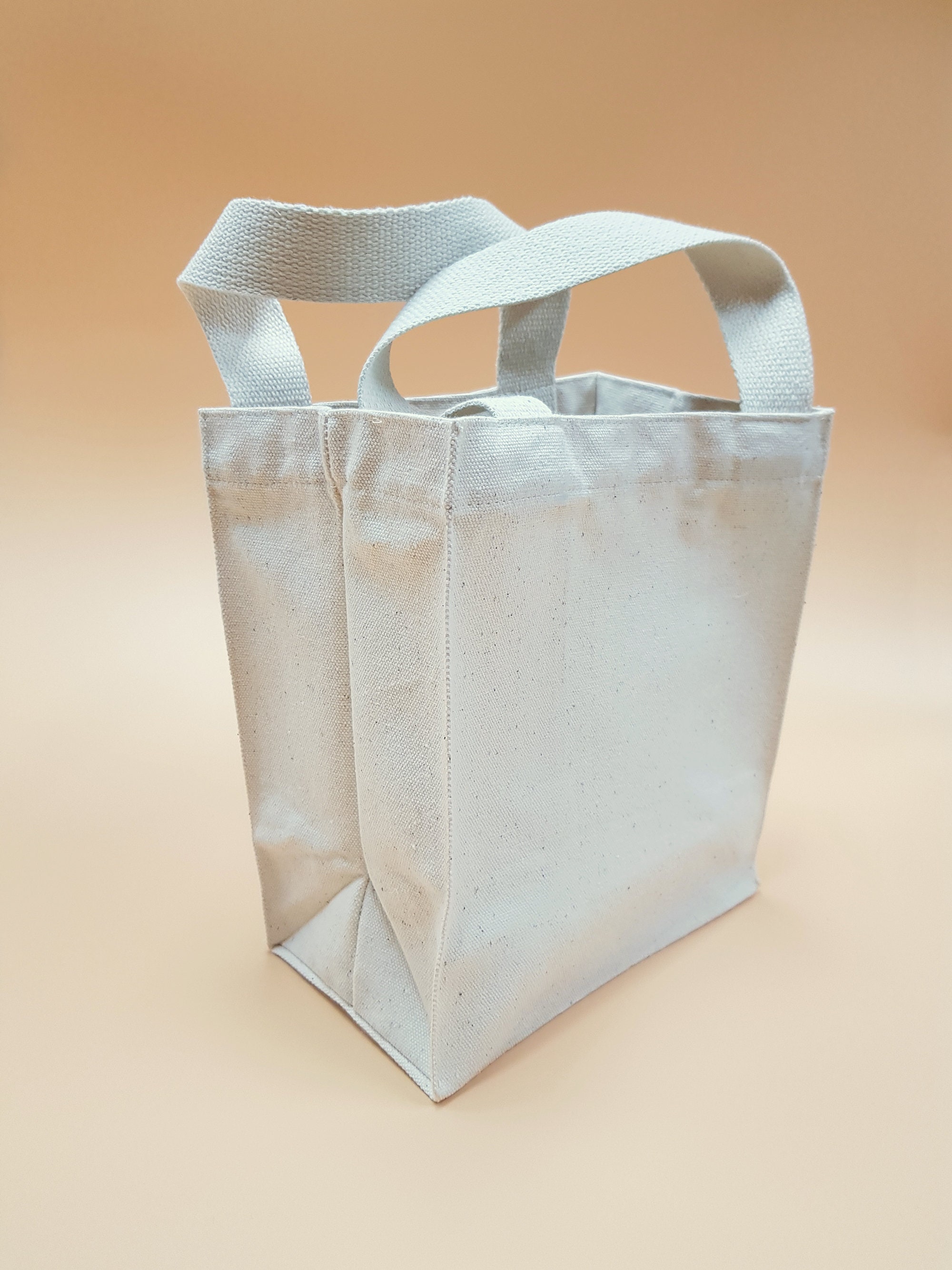Lunch Bag Snack Bag Breakfast Bag Picinic Bag / Eco - Etsy