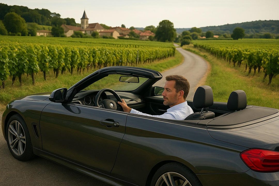 French Driving Licence Exchange Guide: UK & Non-eu Licence (online PDF ...