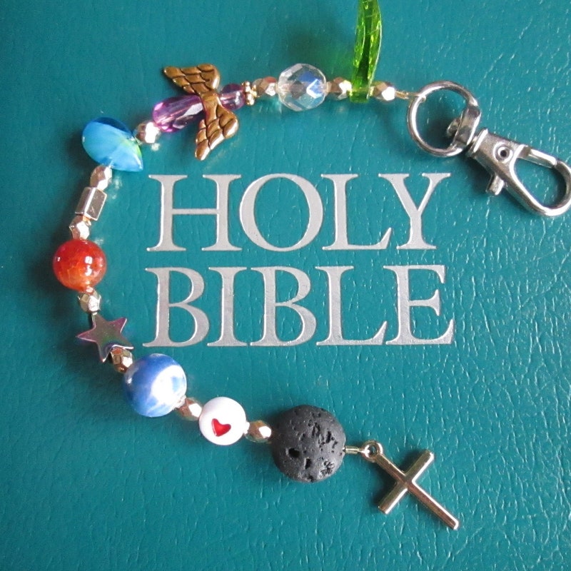 Prayer Beads - Etsy