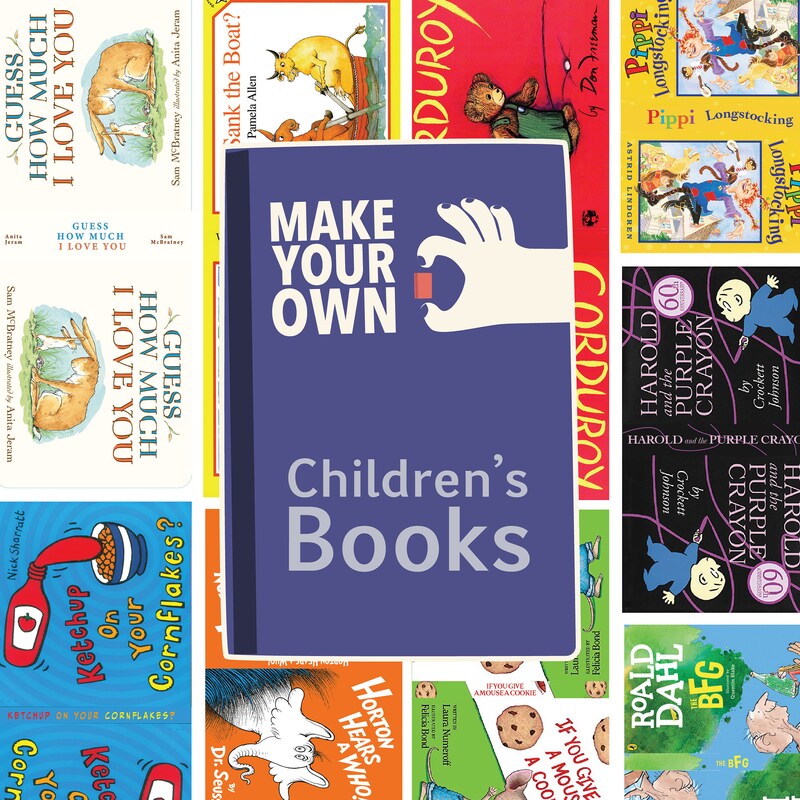 Dr Seuss Book Covers - Etsy