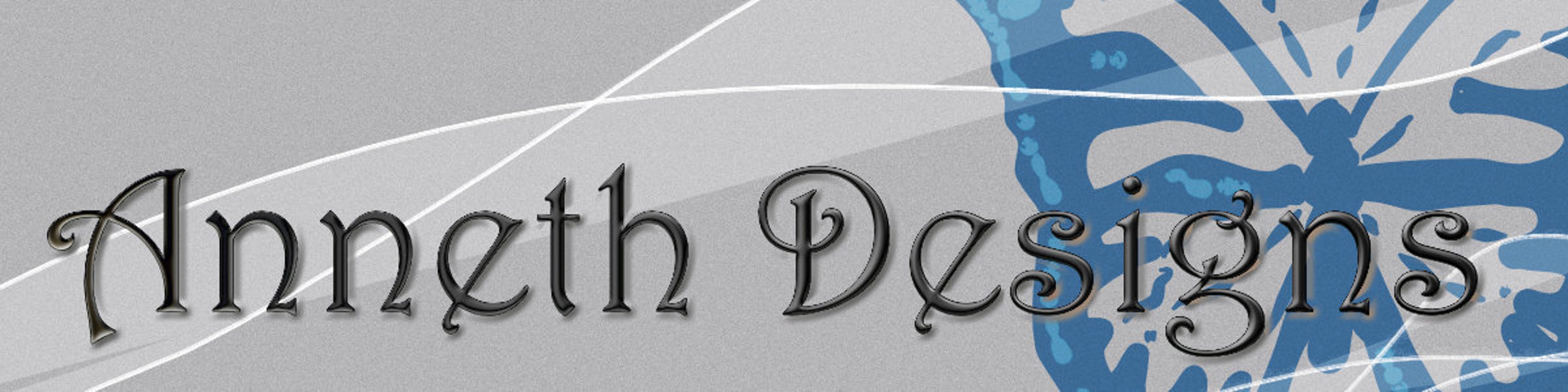 AnnethDesigns - Etsy UK