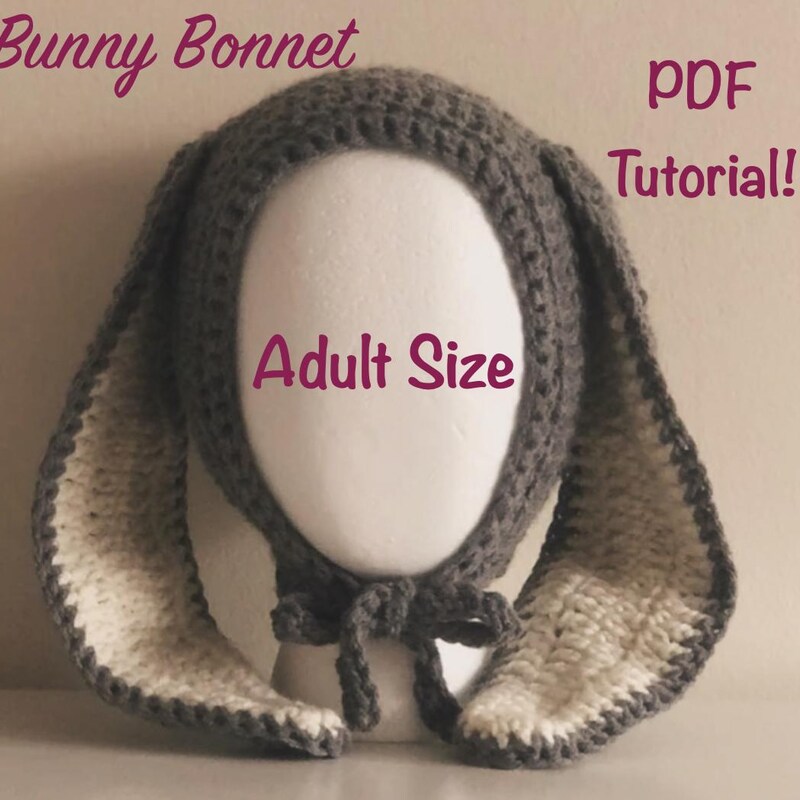 Diy Adult Bunny Costume - Etsy