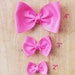 Wholesale Hair Bows U Pick Hair Bows in Bulk wholesale bulk - Etsy