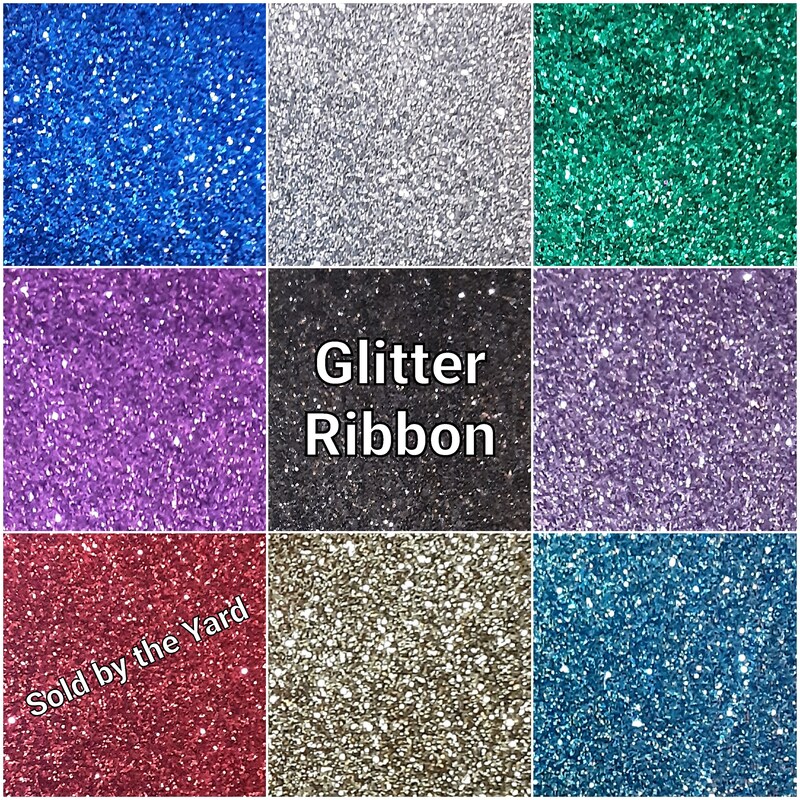 Merchant 41 Ribbon - Etsy