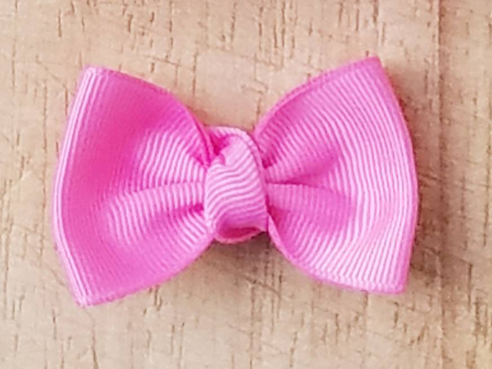 U Pick 2" Mini Hair Bows - Small Hair Bows - Hair Bows for Girls - Boys ...