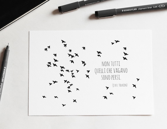 Bird Flock Quotes