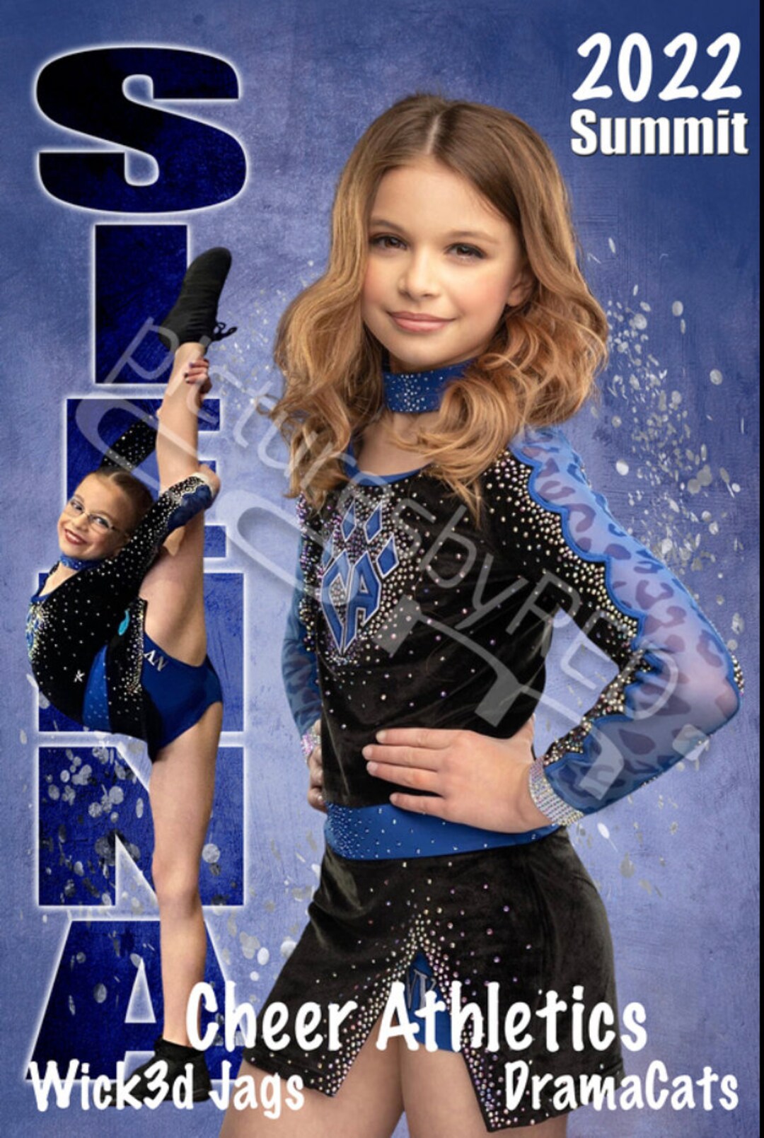 Printed Vinyl Banners + FREE Social Media Digital - Senior Sports ...