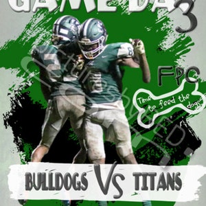 Digital Commitment Photos - SIGNING DAY POSTERS - Official Offers ...