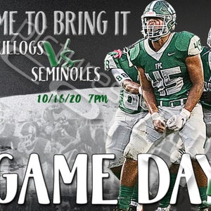 Digital Commitment Photos - SIGNING DAY POSTERS - Official Offers ...