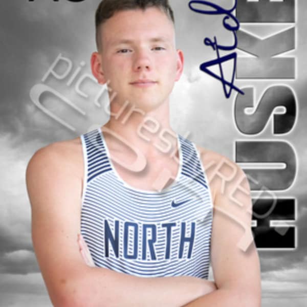 Senior Cross Country Banners - Etsy