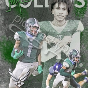 Digital Commitment Photos - SIGNING DAY POSTERS - Official Offers ...