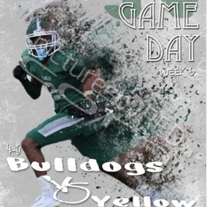 Digital Commitment Photos - SIGNING DAY POSTERS - Official Offers ...