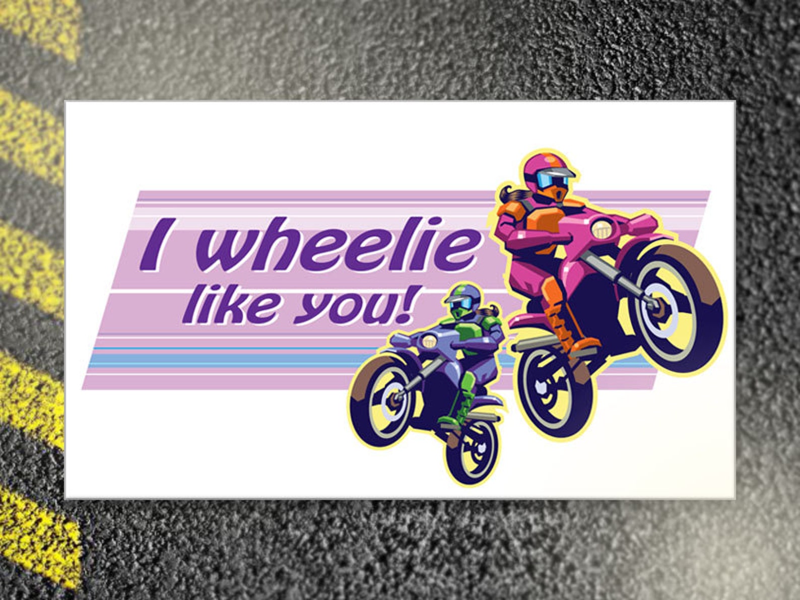 Printable GIRL'S RACING BUDDIES Kid's Valentine's - Etsy