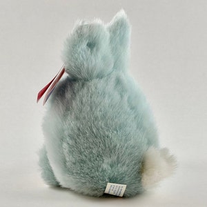 Vintage Copyright 1994 MJC - Swibco Puffkins - Buddy the Rabbit Limited ...