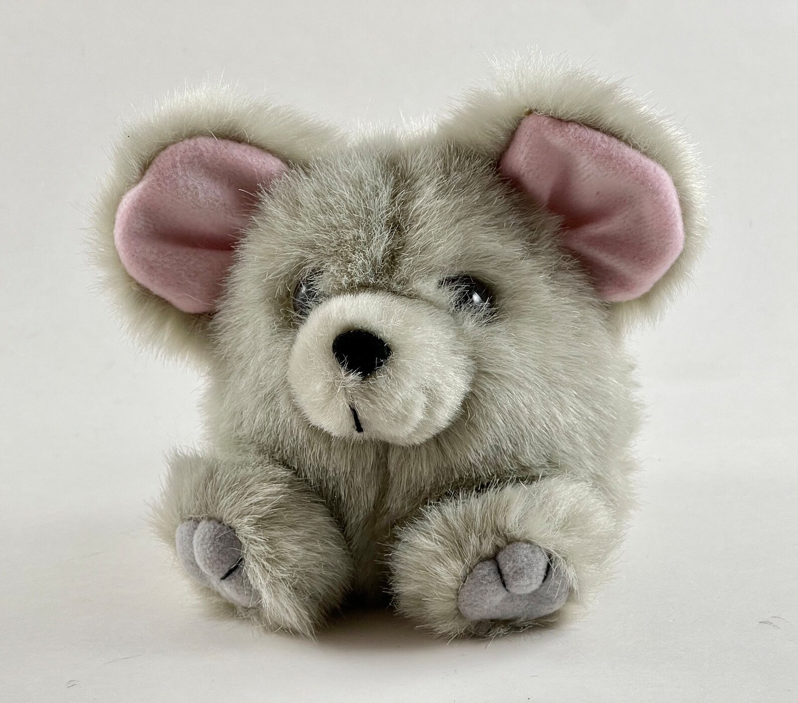 Vintage Copyright 1994 MJC Swibco Puffkins Murphy the - Etsy