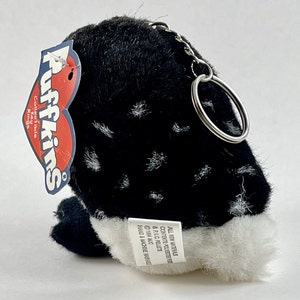 Vintage Copyright 1994 MJC Swibco Puffkins Lottie the Loon Plush ...