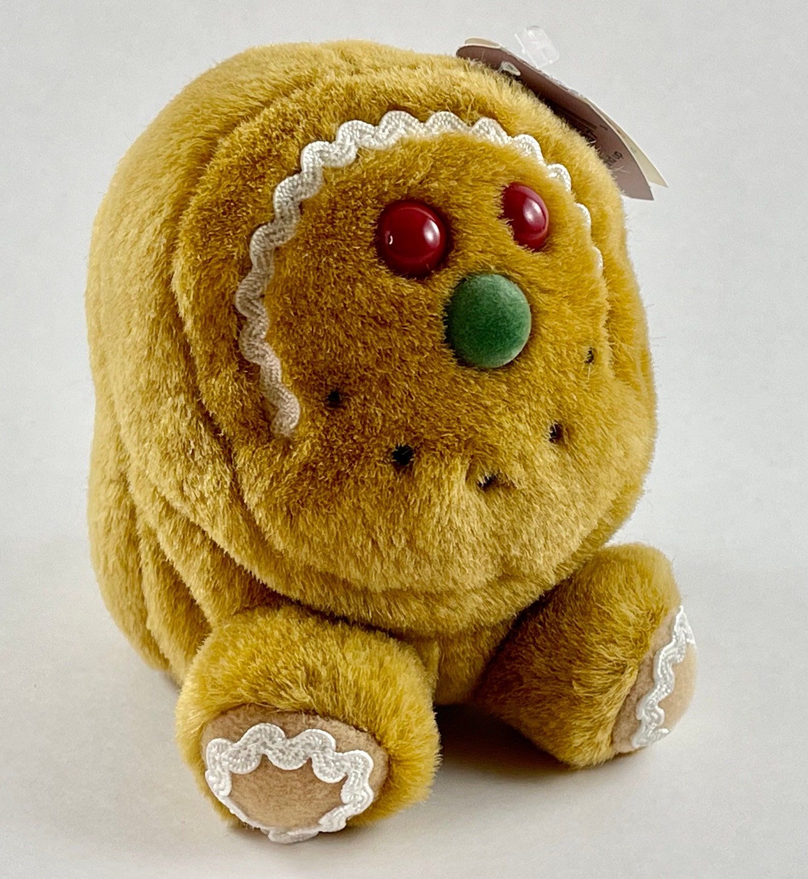 Vintage Copyright 1994 MJC Swibco Puffkins Spice the - Etsy