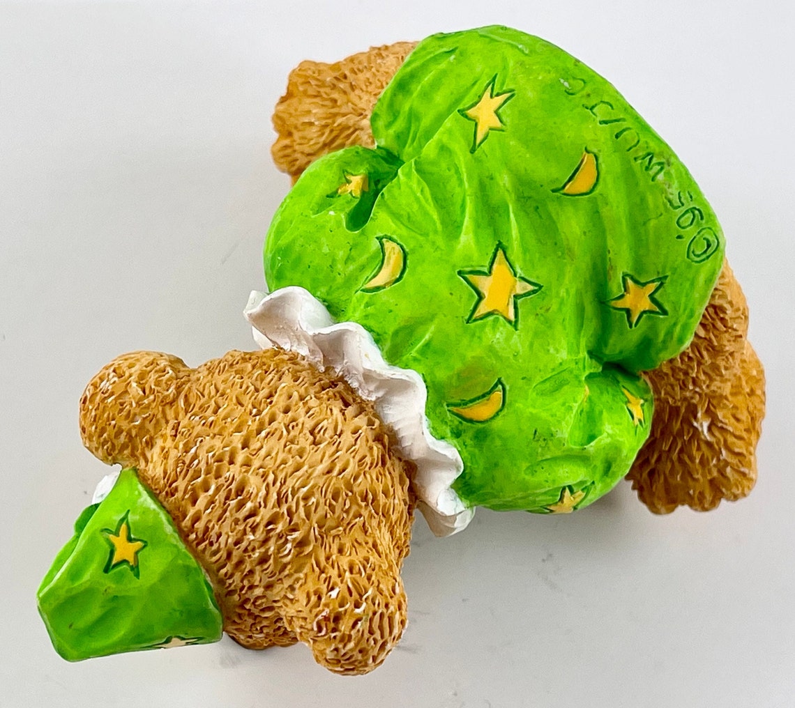 Vintage 1995 Take Me Home Teddies Jester Jim Violin Player - Etsy