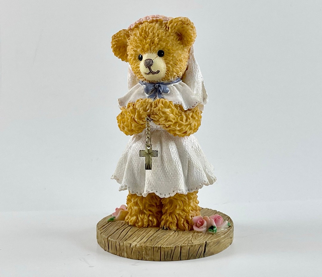 Vintage 1990s American Greetings - Bainbridge Bears Collection - Polly ...