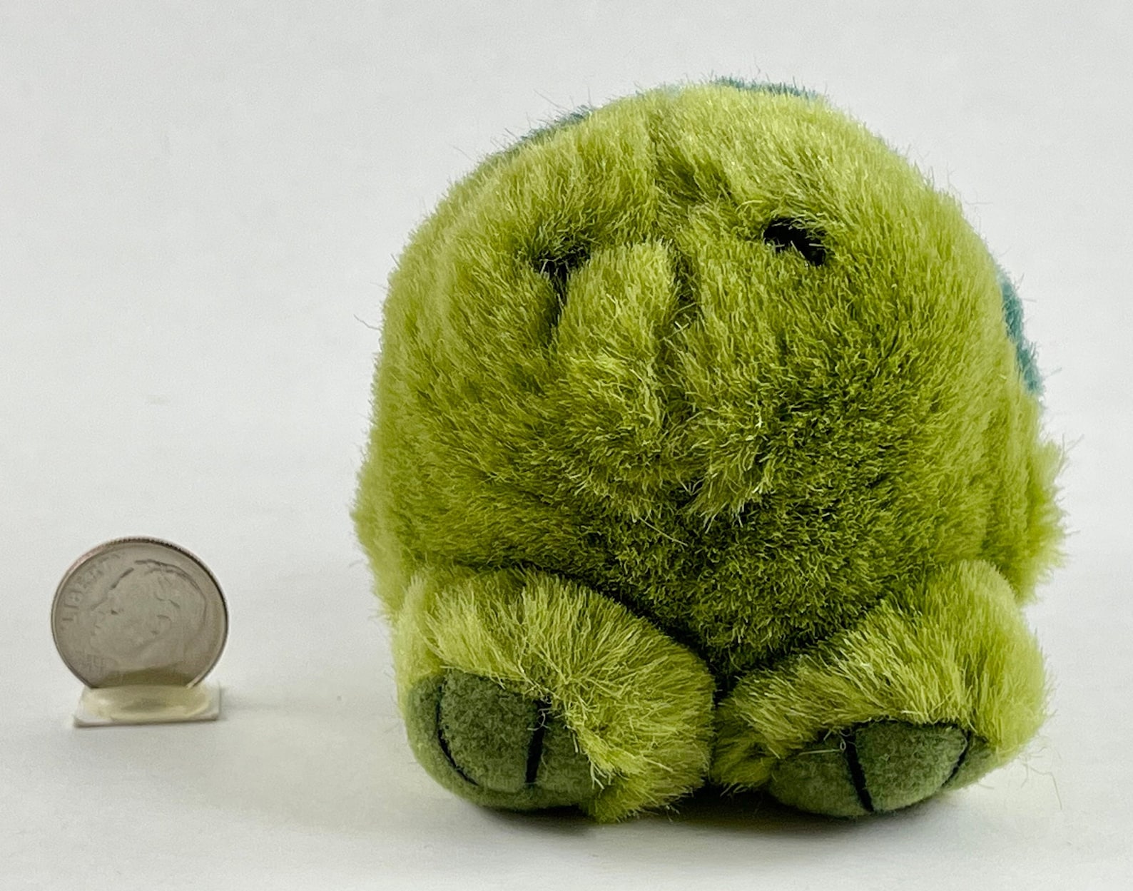 Vintage Copyright 1994 MJC Swibco Puffkins Shelly the - Etsy