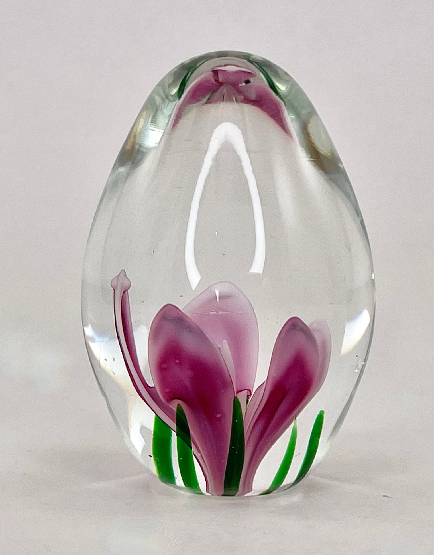 Vintage 1980s Dynasty Gallery Heirloom Collectibles Solid - Etsy