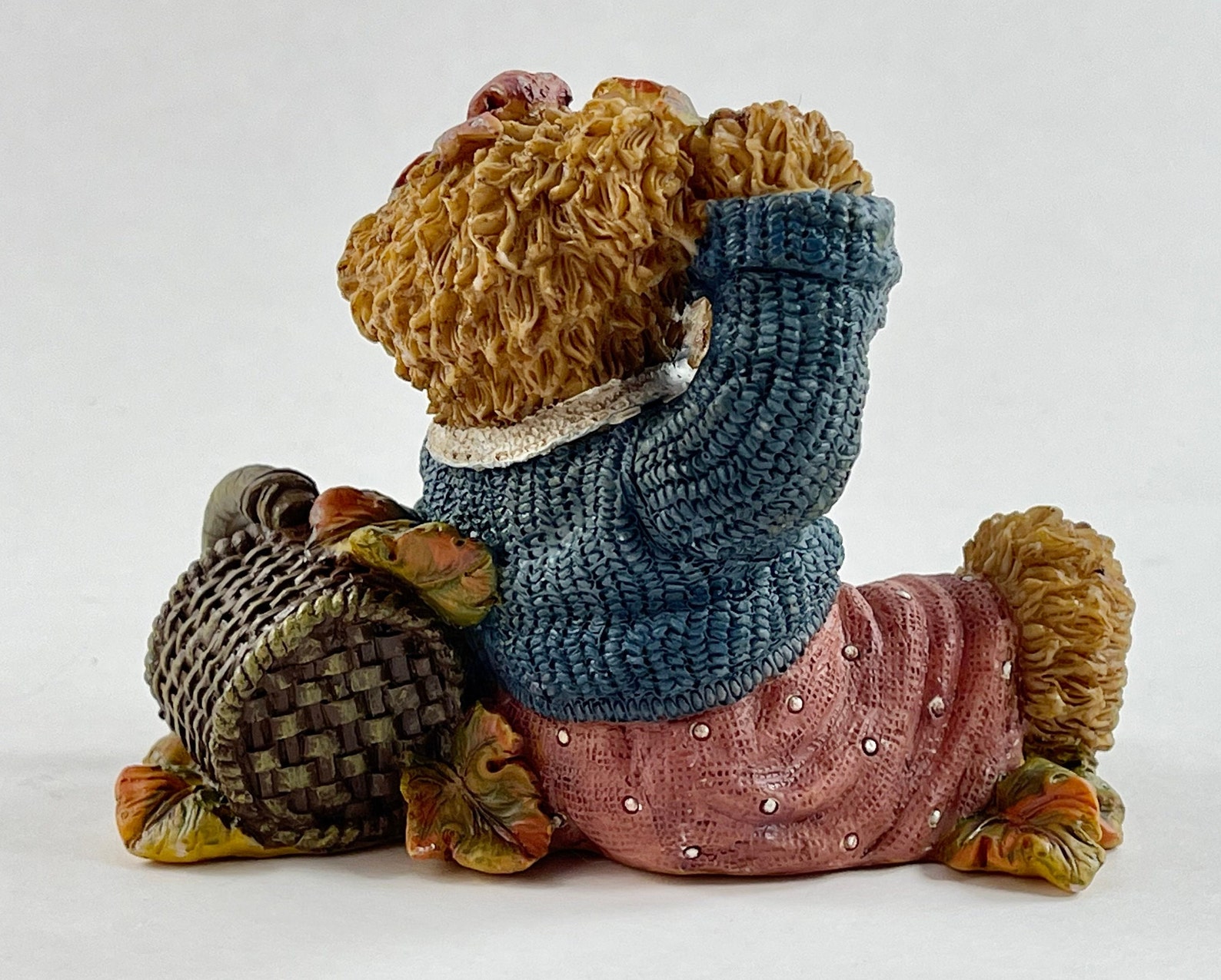 Vintage 1999 Home Interiors & Gifts Inc thank You - Etsy