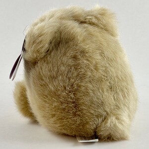 Vintage Copyright 1994 MJC - Swibco Puffkins - Honey the Bear Plush ...