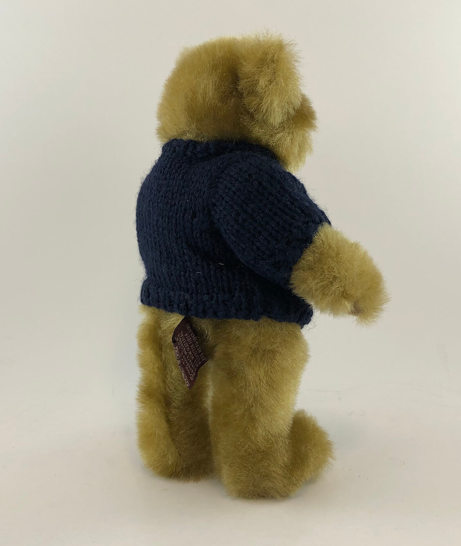 Vintage 1993 TY the Attic Treasures Collection Salty Free | Etsy