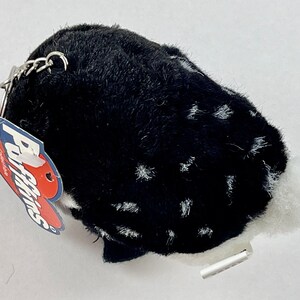 Vintage Copyright 1994 MJC Swibco Puffkins Lottie the Loon Plush ...