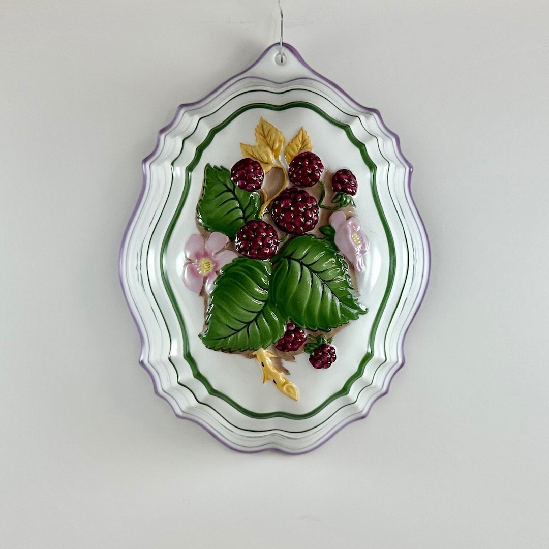 Vintage 1986 Franklin Mint - the Cordon Bleu Porcelain Mould Collection ...