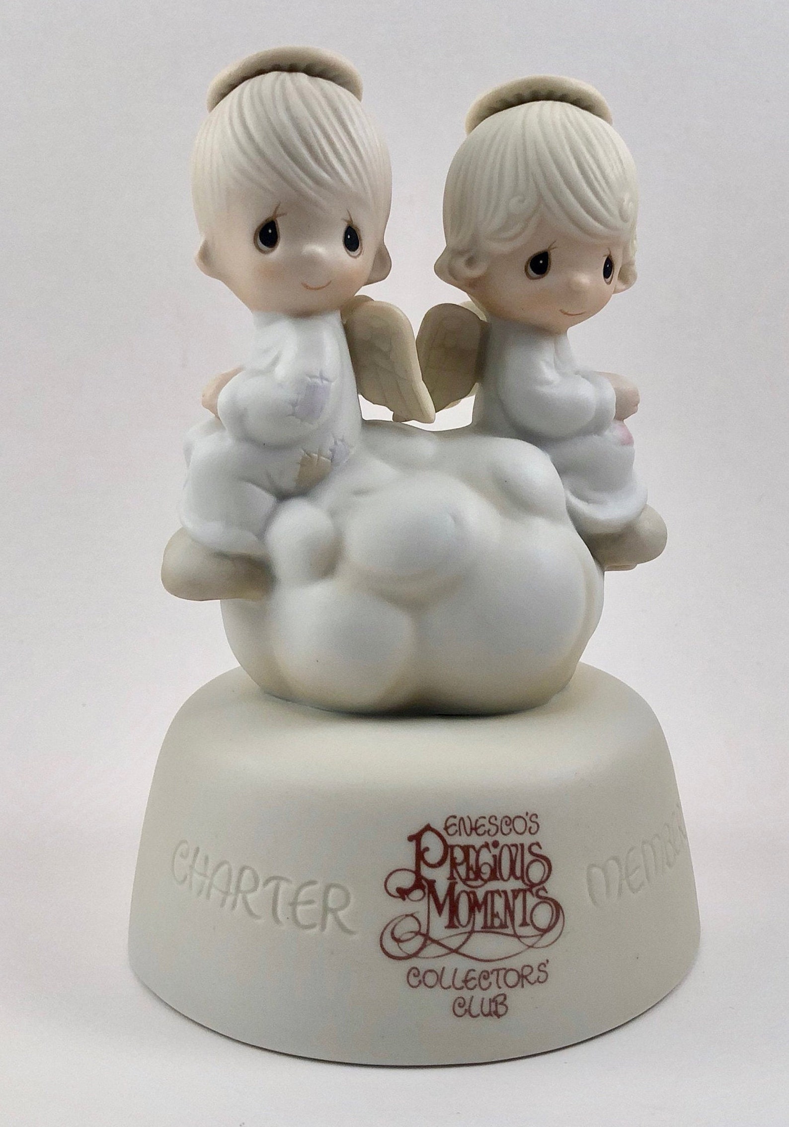 Vintage Copyright 1979 A Jonathan & David PRECIOUS MOMENTS - Etsy