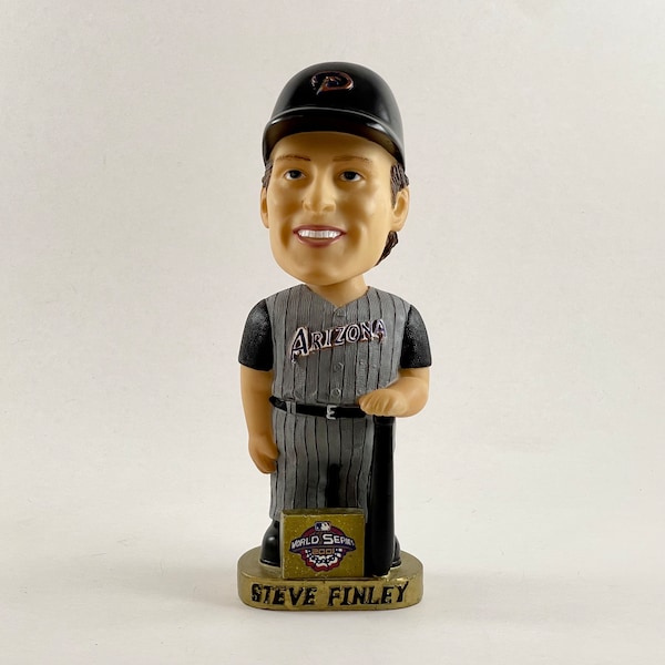 Arizona Diamondbacks Bobbleheads - Etsy