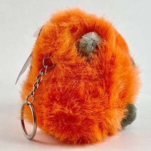 Vintage Copyright 1994 MJC - Swibco Puffkins - Omar the Orangutang ...