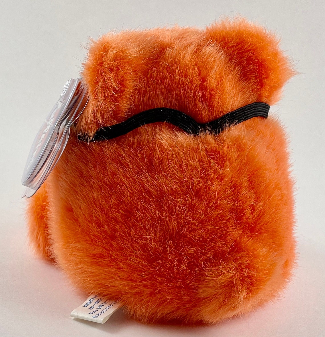 Vintage Copyright 1994 MJC Swibco Puffkins Trick the - Etsy