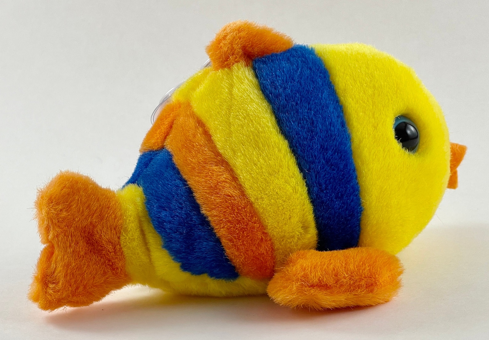 Vintage Copyright 1994 MJC Swibco Puffkins Jules the | Etsy