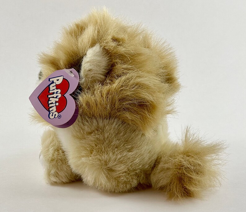 Vintage Copyright 1994 MJC Swibco Puffkins Lancaster the - Etsy