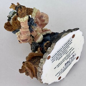 Vintage Copyright 1998 the Boyd's Collection Ltd - Boyds Bears ...