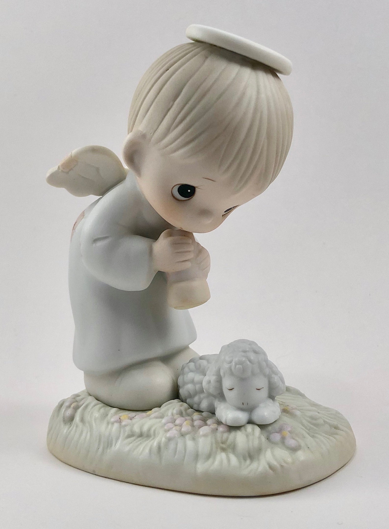 Vintage Copyright 1983 A Jonathan & David PRECIOUS MOMENTS - Etsy