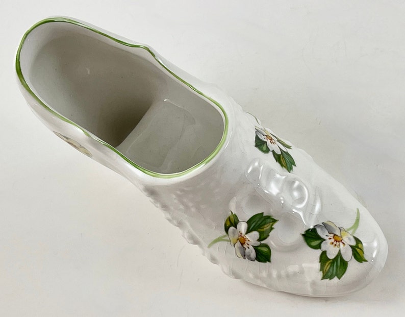 Vintage 1980s James Kent Ltd - Old Foley Pottery - Ceramic Strawberry ...