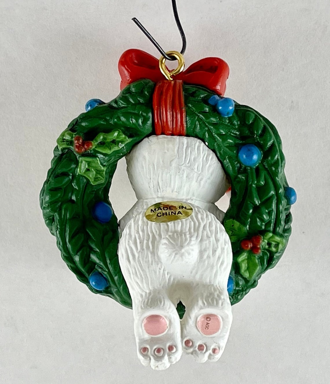 Vintage 1992 Carlton Cards Heirloom Collection - Etsy