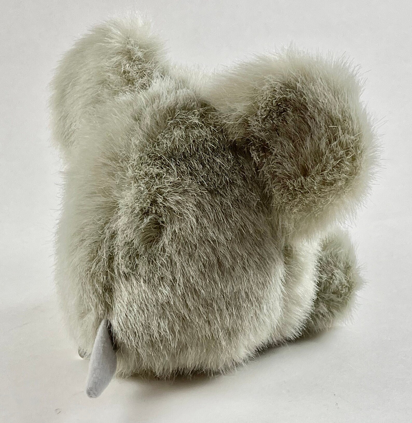 Vintage Copyright 1994 MJC Swibco Puffkins Murphy the - Etsy