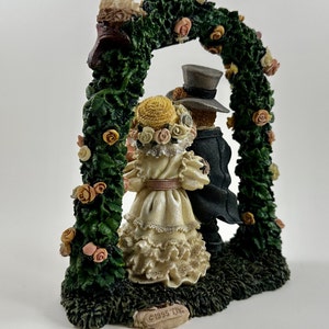 Vintage Copyright 1995 the Boyd's Collection Ltd - Boyds Bears ...