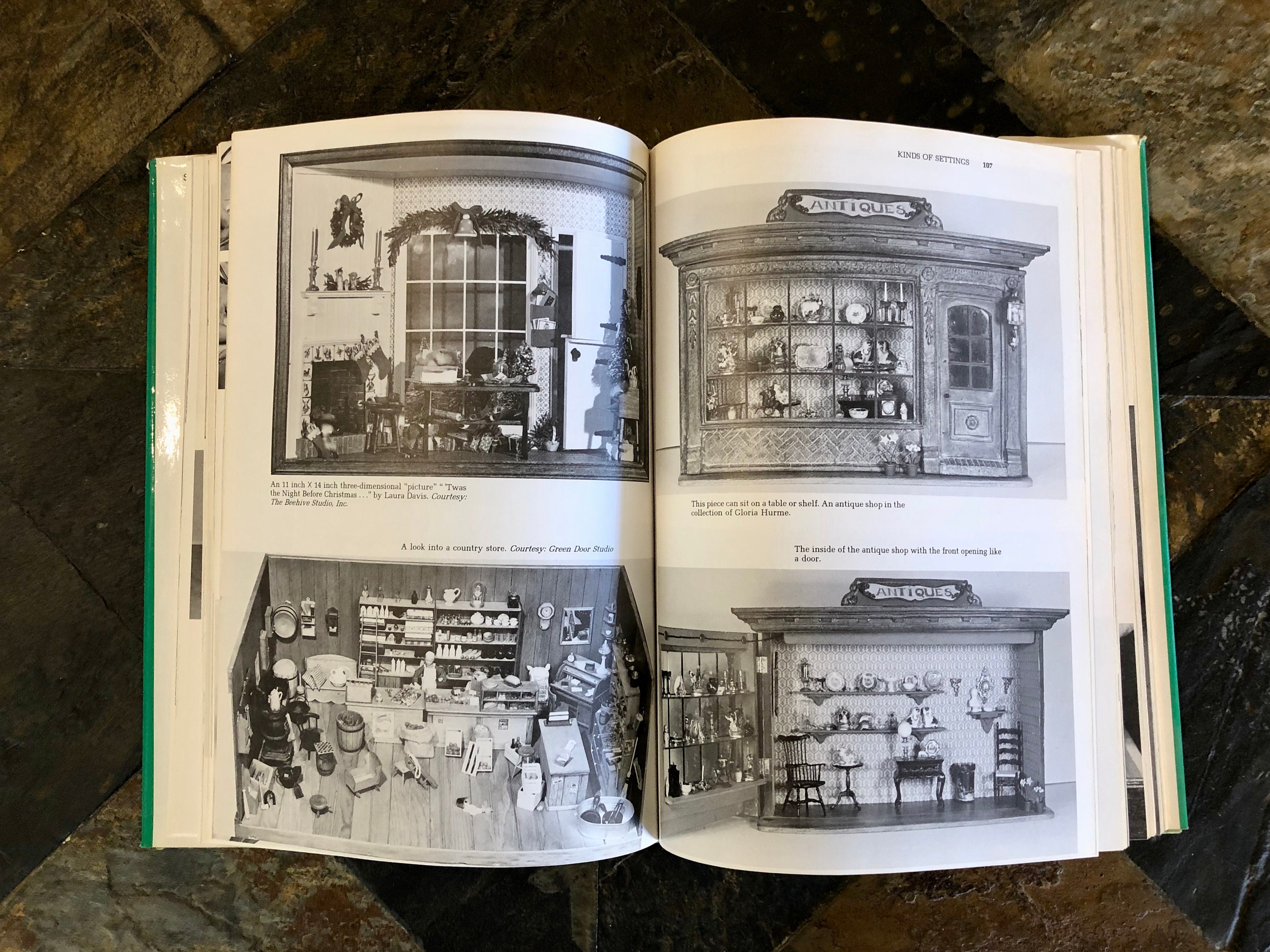 Vintage Copyright 1975 Crown Publishers the Complete Book of | Etsy