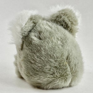 Vintage Copyright 1994 MJC - Swibco Puffkins - Aussie the Koala Bear ...