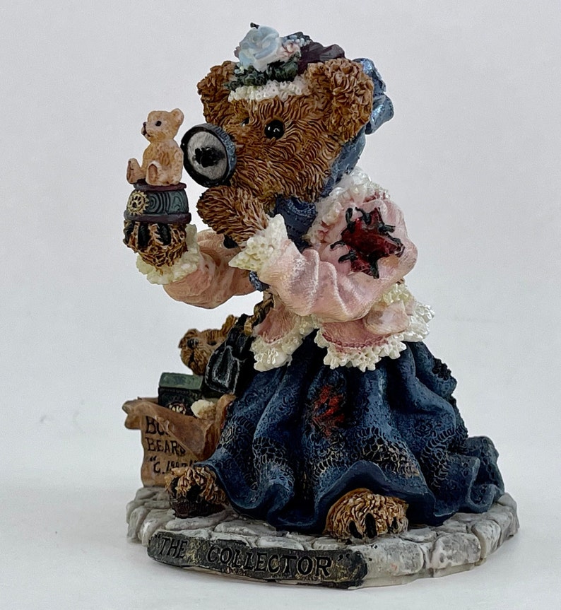 Vintage Copyright 1998 the Boyd's Collection Ltd - Boyds Bears ...