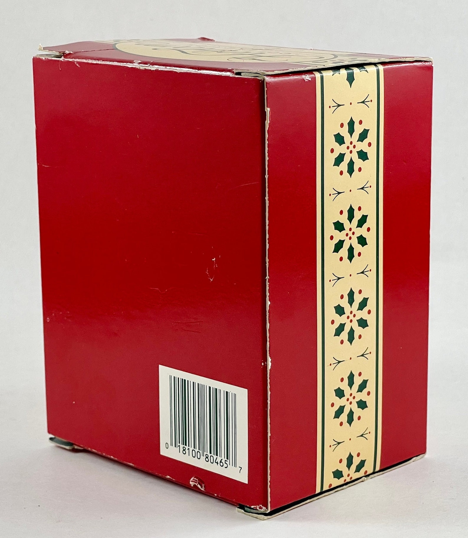 Vintage 1992 Carlton Cards Heirloom Collection - Etsy